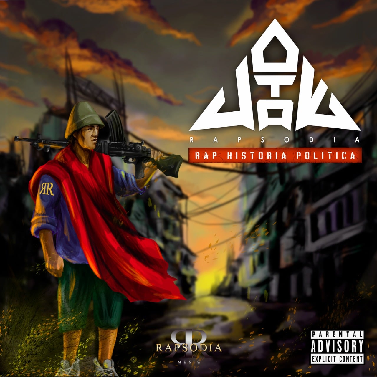 Los mejores discos de rap peruano del 2022 – Cátedra Libre