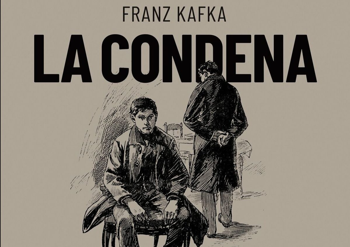 Franz Kafka – La condena (1913) [Reseña] – Cátedra Libre